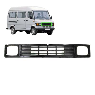 China Aftermarket Front Radiator Grille Compatible with OE A6018880023 for 1977-1996 Mercedes T1 W601 for sale