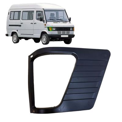 China Aftermarket Headlight Grille Trim Compatible with A6018800040/A6018800140 for Mercedes T1 W601 207D for sale