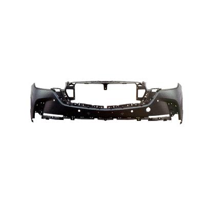 China Aftermarket Front Bumper Cover Compatible with OE VA40-50-031B-BB for 2023 Mazda CX-50 for sale
