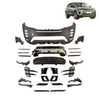 China Standard Front Bumper Kit OE LR117411-B LR117411 for 2020 Range Rover Evoque L551 for sale