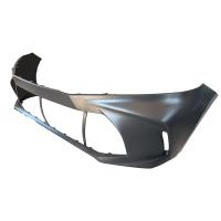 China Front Bumper Cover OE 52119-AQ901 for 2024 Toyota Camry XV80 XLE for sale