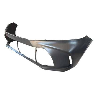 China Front Bumper Cover OE 52119-AQ901 for 2024 Toyota Camry XV80 XLE for sale