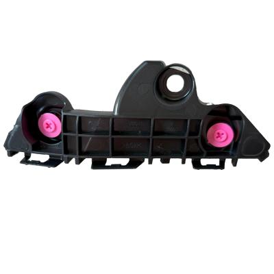 China Aftermarket Front Bumper Mounting Bracket OE 53535-AQ010 53536-AQ010 for 2024-2025 Toyota Camry XV80 USA for sale