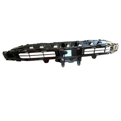 China Aftermarket Upper Radiator Grille OE 53101-AQ010 for 2024-2025 Toyota Camry XV80 LE USA for sale