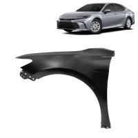 China High Performance Car Front Fender for 2024 2025 Camry Reference Number 53801-06170 53802-06180 for sale