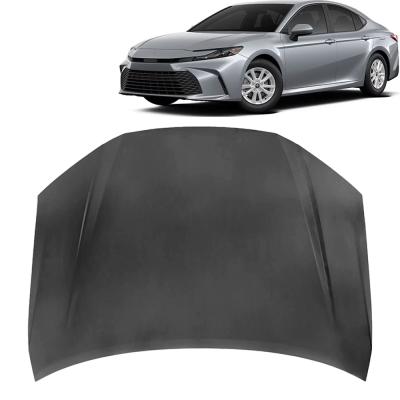 China Aftermarket Engine Hood OE 53301-06331 for Toyota Camry XV70  USA for sale