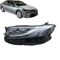 China Aftermarket EU LHD LED Headlight OE 81110-AQ010 81150-AQ010 for 2024-2025 Toyota Camry XV80 for sale