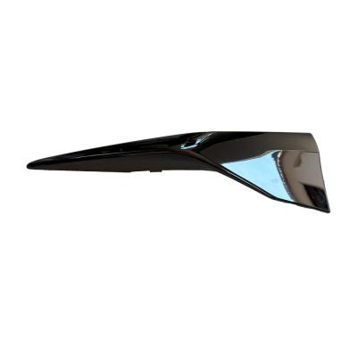China Aftermarket Front Bumper Side Molding OE 52712-06130 52713-06130 for 2018-2023 Toyota Camry XV70 USA for sale