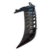 China Aftermarket Front Bumper Side Molding OE 52712-AQ050 52713-AQ050 for 2024-2025 Toyota Camry XV80 for sale