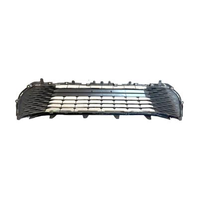 China Aftermarket Front Bumper Lower Grille OE 53102-AQ010 for 2024-2025 Toyota Camry XV80 US LE Base Trim for sale