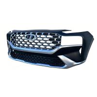 China Front Bumper Assembly Kit OEM 86511-S2500 For Hyundai Santa Fe TM 2021-2023 Non-XRT for sale