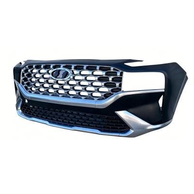 China Front Bumper Assembly Kit OEM 86511-S2500 For Hyundai Santa Fe TM 2021-2023 Non-XRT for sale