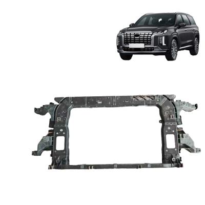 China Radiator Support Panel For Hyundai Palisade 2023-2025 | OE 64101-S8100 for sale