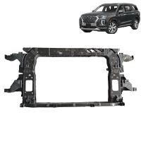 China 64101-S8000 Radiator Support Fit Hyundai Palisade 2020-2022 Aftermarket Radiator Core Support Replacement Part for sale