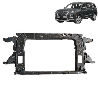 China 64101-S8000 Radiator Support Fit Hyundai Palisade 2020-2022 Aftermarket Radiator Core Support Replacement Part for sale