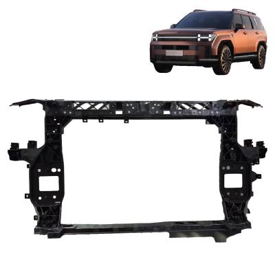 China 64101-P6000 Radiator Support Fit Hyundai Santa Fe MX5 Aftermarket Radiator Core Support Replacement Part for sale