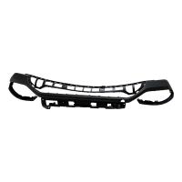 China 86512-S8000 Primed Front Bumper Cover Fit Hyundai Palisade 2020-2022 Base Trim Aftermarket Front Bumper Skin Replacement Part for sale