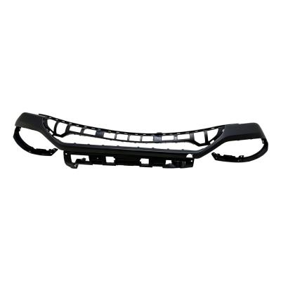 China 86512-S8000 Primed Front Bumper Cover Fit Hyundai Palisade 2020-2022 Base Trim Aftermarket Front Bumper Skin Replacement Part for sale