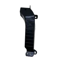 China 865B3-S8000 865B4-S8000 Front Bumper Side Bracket Pair Fit Hyundai Palisade 2020-2022 Aftermarket Left Right Bumper Support Rail Replacement Set for sale