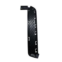 China 86595-S8000 86596-S8000 Front Bumper Fog Light Bezel Pair Fit Hyundai Palisade 2020-2022 Aftermarket Left Right Fog Lamp Cover Replacement Set for sale