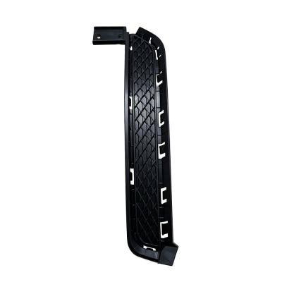 China 86595-S8000 86596-S8000 Front Bumper Fog Light Bezel Pair Fit Hyundai Palisade 2020-2022 Aftermarket Left Right Fog Lamp Cover Replacement Set for sale
