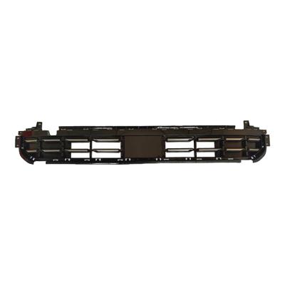 China 86530-S8SA0 Front Bumper Lower Grille Fit Hyundai Palisade Calligraphy 2022-2025 Aftermarket Flagship Trim Lower Bumper Grille Replacement Part for sale