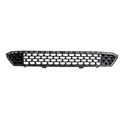 China 86531-S1500 Front Bumper Lower Grille Fit Hyundai Santa Fe 2021-2023 Hybrid Aftermarket Black Honeycomb Lower Mesh Grille Replacement Part for sale