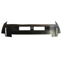 China 86510-P6100 Primed Front Bumper Cover Fit Hyundai Santa Fe 2024-2025 Aftermarket Front Bumper Skin Replacement Part for sale