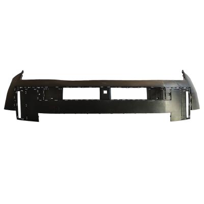 China 86510-P6100 Primed Front Bumper Cover Fit Hyundai Santa Fe 2024-2025 Aftermarket Front Bumper Skin Replacement Part for sale
