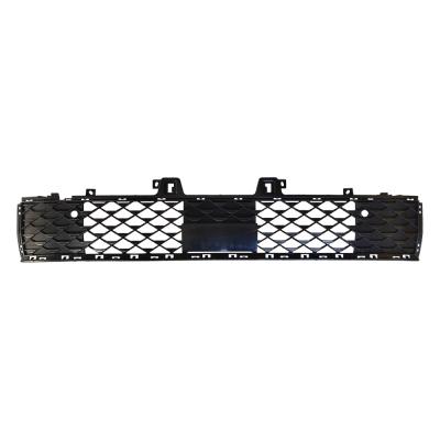 China 86351-P6200 Upper Radiator Grille Fit Hyundai Santa Fe 2024-2025 Aftermarket Front Main Grille Replacement Part for sale