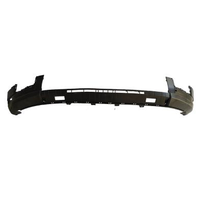 China 86512-P6010 Front Bumper Lower Cover Fit Hyundai Santa Fe 2024-2025 HEV Aftermarket Bottom Bumper Panel Replacement Part for sale