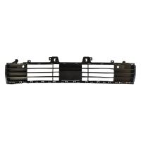China 86351-P6100 Upper Radiator Grille Fit Hyundai Santa Fe 2024-2025 HEV Aftermarket Front Main Grille Replacement Part for sale