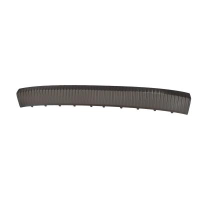 China 86577-P6010 Front Bumper Lower Skid Plate Fit Hyundai Santa Fe 2024-2025 HEV Aftermarket Bottom Protective Decor Panel Replacement Part for sale