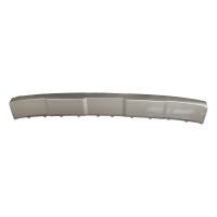 China 86577-P6000 Front Bumper Lower Skid Plate Fit Hyundai Santa Fe 2024-2025 HEV Aftermarket Bottom Protective Decor Panel Replacement Part for sale