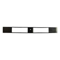 China 86599-P6200 Front Bumper Tow Hook Cover Fit Hyundai Santa Fe 2024-2025 HEV Aftermarket Towing Eye Cap Replacement Part for sale