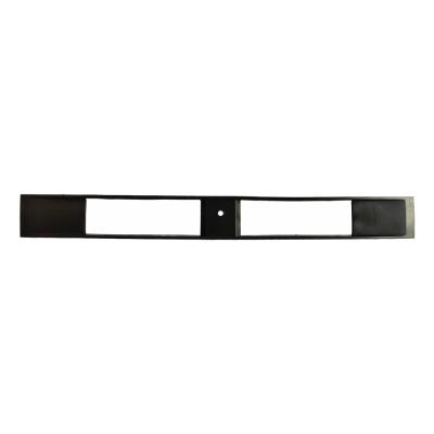 China 86599-P6200 Front Bumper Tow Hook Cover Fit Hyundai Santa Fe 2024-2025 HEV Aftermarket Towing Eye Cap Replacement Part for sale