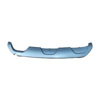China 86671-S8000 Left Rear Bumper Support Bracket Fit Hyundai Palisade Aftermarket Rear Fascia Mount Replacement Part for sale