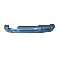 China 86671-S8000 Rear Bumper Bracket Fit Hyundai Palisade Aftermarket Rear Bumper Support Mount Replacement Part for sale