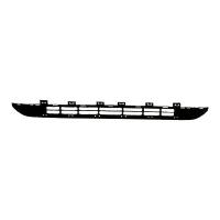 China 86560-G8000 Front Bumper Lower Grille Fit Hyundai Grandeur IG Azera 2017-2019 Aftermarket Bottom Bumper Mesh Grille Replacement Part for sale