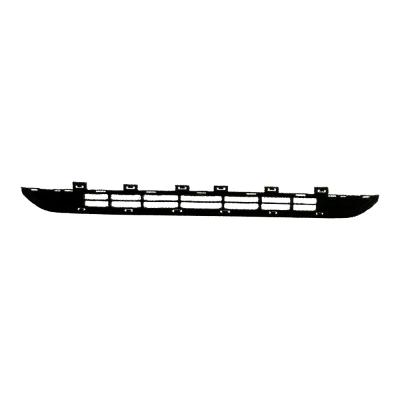 China 86560-G8000 Front Bumper Lower Grille Fit Hyundai Grandeur IG Azera 2017-2019 Aftermarket Bottom Bumper Mesh Grille Replacement Part for sale