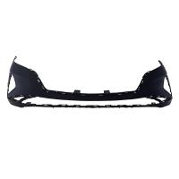 China 86510-G8500 Primed Front Bumper Cover Fit Hyundai Azera Grandeur IG Facelift 2019-2022 Aftermarket Front Fascia Shell Replacement Part for sale
