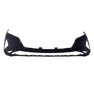 China 86510-G8500 Primed Front Bumper Cover Fit Hyundai Azera Grandeur IG Facelift 2019-2022 Aftermarket Front Fascia Shell Replacement Part for sale