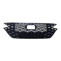 China 86350-G8520 Upper Radiator Grille Assembly Fit Hyundai Azera Grandeur IG Facelift 2019-2022 Aftermarket Front Main Grille Replacement Part for sale