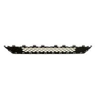 China 86531-G8500 Front Bumper Central Lower Grille Fit Hyundai Azera Grandeur IG Facelift 2019-2022 Aftermarket Bottom Center Mesh Grille Replacement Part for sale