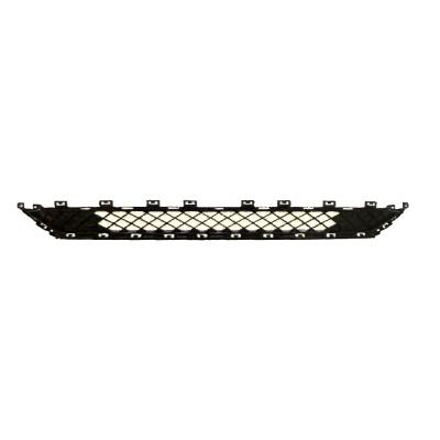 China 86531-G8500 Front Bumper Central Lower Grille Fit Hyundai Azera Grandeur IG Facelift 2019-2022 Aftermarket Bottom Center Mesh Grille Replacement Part for sale
