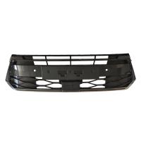 China 86350-L1500 Upper Radiator Grille Assembly Fit Hyundai Sonata DN8 Facelift 2024-2025 Aftermarket Front Main Grille Replacement Part for sale