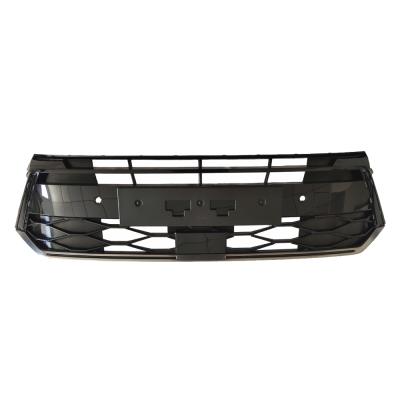 China 86350-L1500 Upper Radiator Grille Assembly Fit Hyundai Sonata DN8 Facelift 2024-2025 Aftermarket Front Main Grille Replacement Part for sale