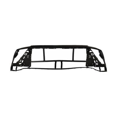China 86511-L1500 Primed Front Bumper Cover Fit Hyundai Sonata DN8 Facelift 2024-2025 Aftermarket Front Fascia Shell Replacement Part for sale