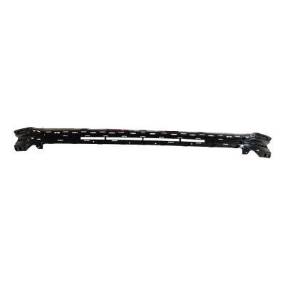 China 86512-L1510 Front Bumper Lower Center Grille Fit Hyundai Sonata DN8 Facelift 2024-2025 Aftermarket Bottom Mesh Grille Replacement Part for sale