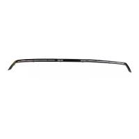 China 86569-L4500 Front Bumper Lower Left Moulding Fit Hyundai Sonata DN8 Facelift 2024-2025 Aftermarket LH Lower Decor Garnish Replacement Part for sale